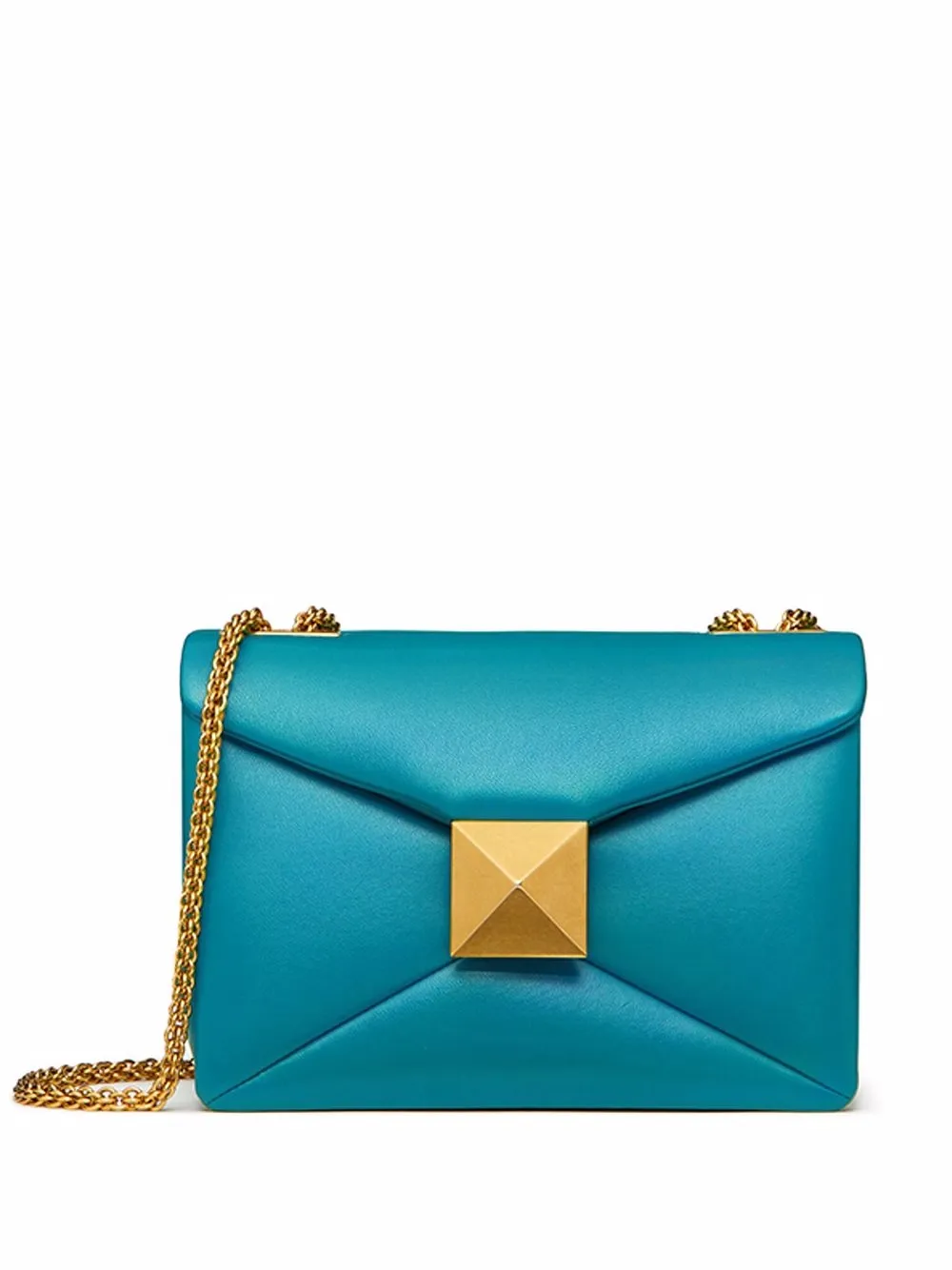 Valentino Garavani One Stud Crossbody Bag Farfetch