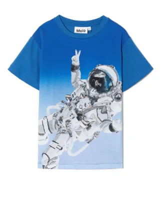 Astronaut Print Outs