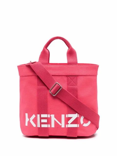 Kenzo Womens Bags, Designer Handbags and Tote Bags - Farfetch