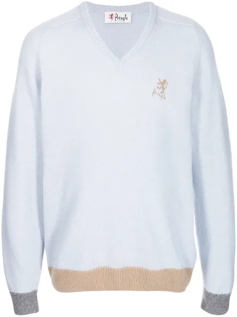 Pringle of Scotland for Women | Pringle Jumpers | FARFETCH