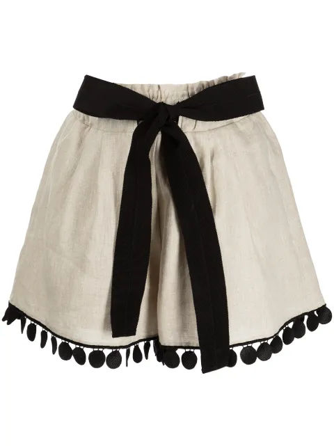 Silvia Tcherassi Short Shorts for Women - Shop Now on FARFETCH