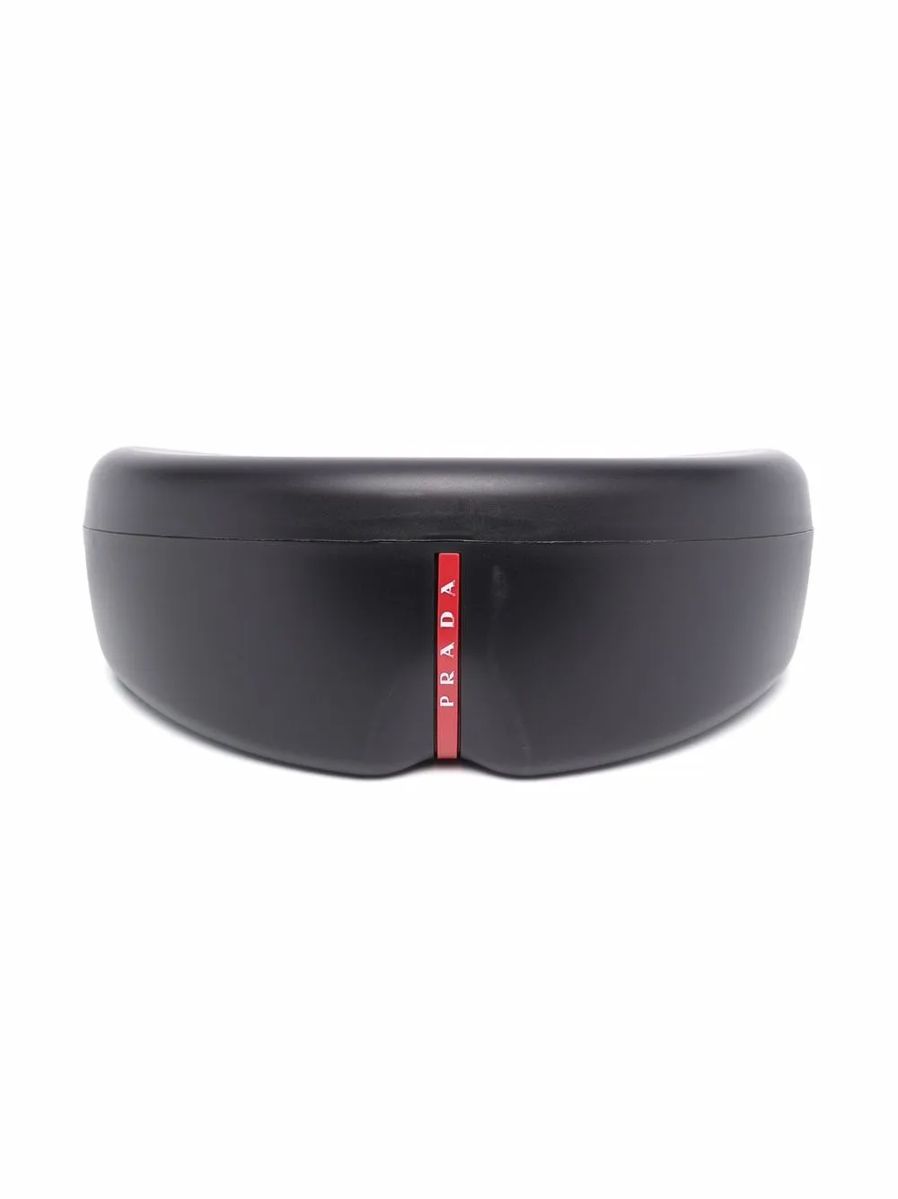 PRADA mask-frame 선글라스 - 페칭