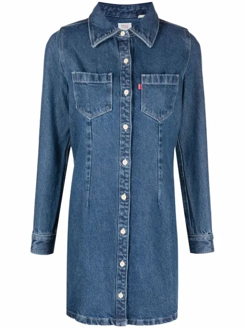 Levi's for Women | Sustainable Jeans & Clothing | FARFETCH