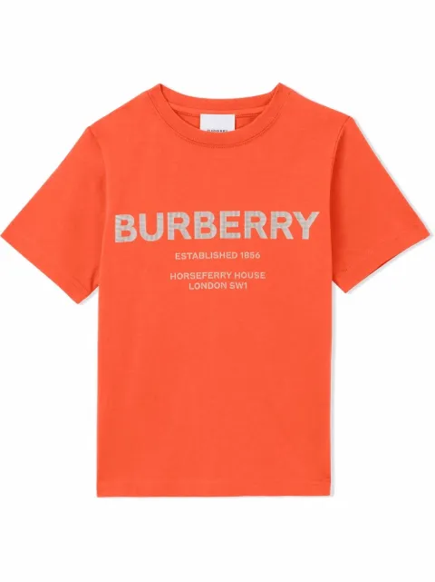 Burberry Kids - Shop Kidswear Online - FARFETCH