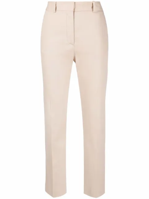JOSEPH Trousers - FARFETCH