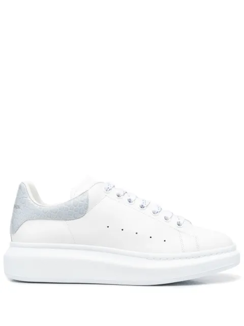 Tenis de Alexander McQueen - Moda de lujo para hombre - FARFETCH
