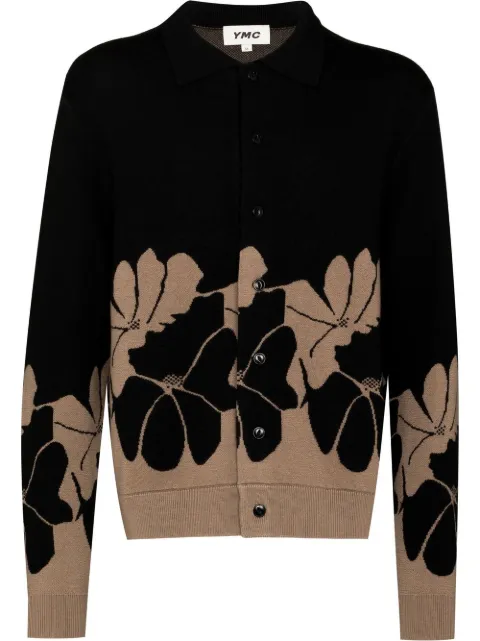 Designer Cardigans for Men - FARFETCH
