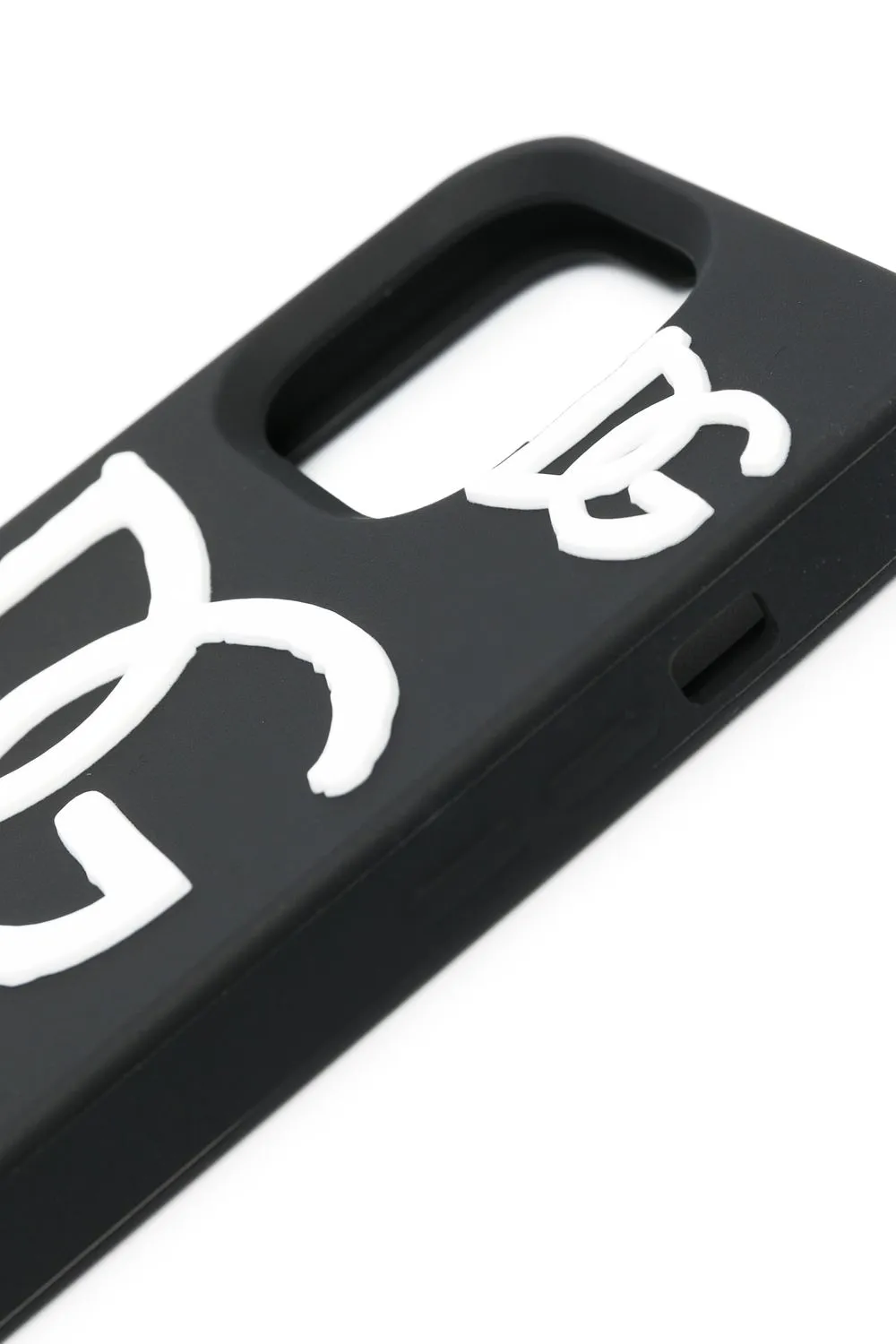 Dolce & Gabbana logo-print iPhone 13 Pro Case - Farfetch