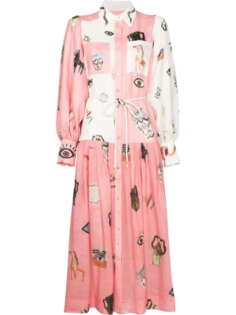 ALEMAIS - Sustainable Fashion - FARFETCH