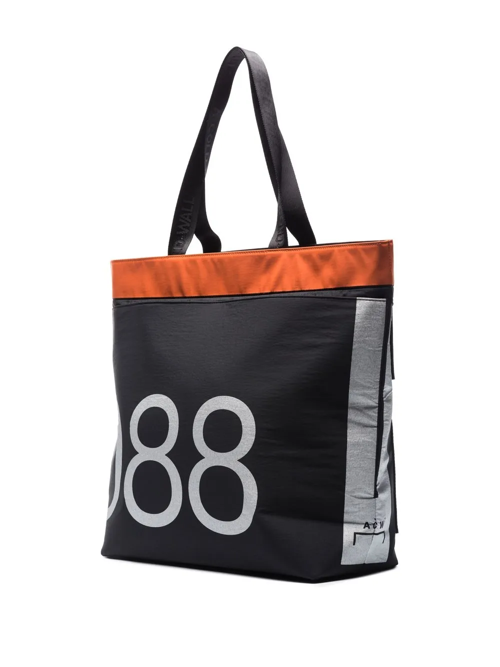 A-COLD-WALL* Stria tech logo tote bag | Smart Closet