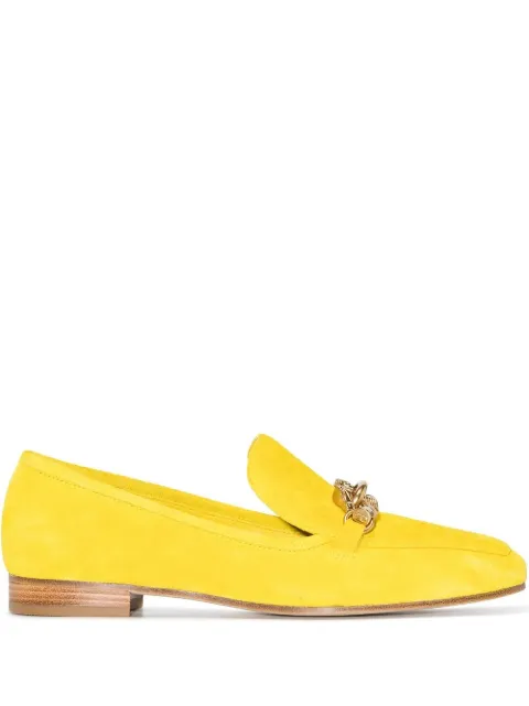 Designer Loafers for Women - FARFETCH