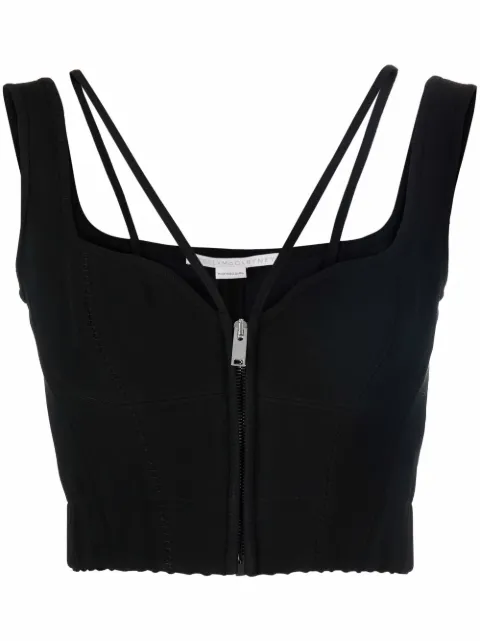 Stella McCartney Vests – Tank Tops – Farfetch