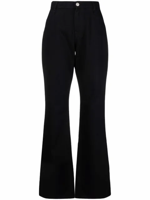 Raf Simons Flares & Bell Bottom Jeans for Women - Shop Now on FARFETCH