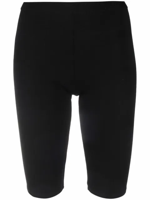 Majestic Filatures Knee-Length Shorts for Women - Shop Now on FARFETCH