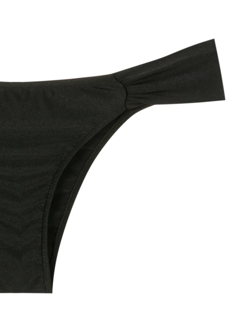Martha Medeiros Raissa low-cut Bikini Bottoms - Farfetch