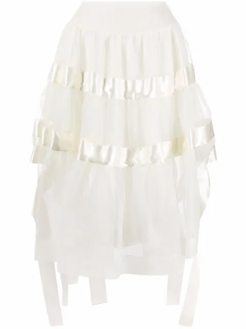 Simone Rocha Skirts - Farfetch