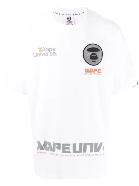 AAPE BY *A BATHING APE® - Ropa de marca online para hombre - FARFETCH