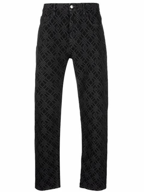 Koché Denim for Men - Shop Now on FARFETCH