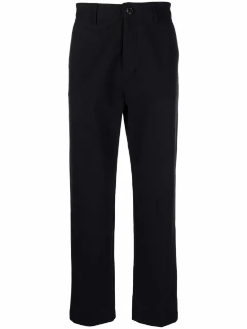 Designer Regular & Straight-Leg Pants for Men - FARFETCH
