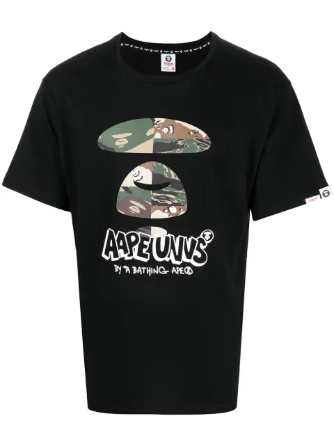 AAPE BY *A BATHING APE® - Ropa de marca online para hombre - FARFETCH