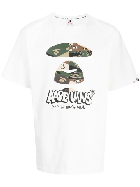 AAPE BY *A BATHING APE® for Men - Designer Clothing & Shoes - Farfetch