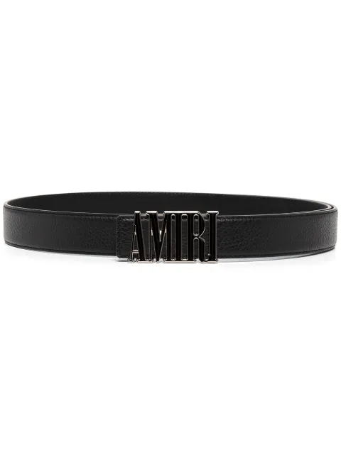 AMIRI Belts for Men - Shop Now on FARFETCH
