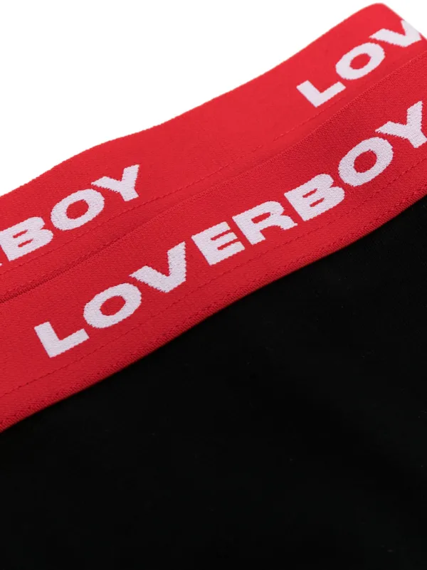 Loverboy Logo