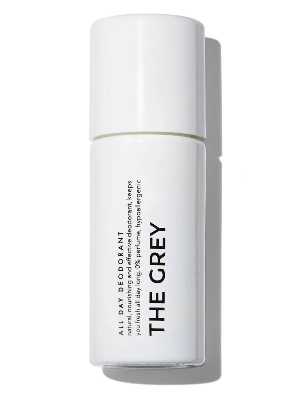 The Grey All Day Deodorant 50ml | ModeSens