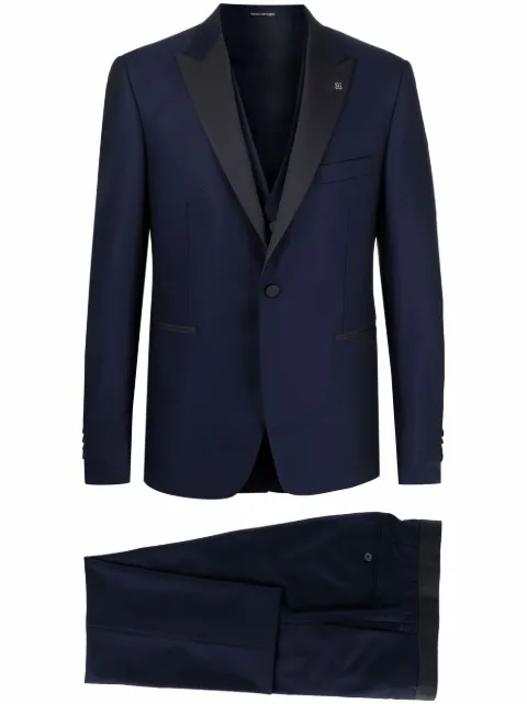 Elegante Designer-Anzüge für Herren - FARFETCH