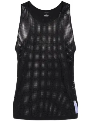 Mens designer tank tops store