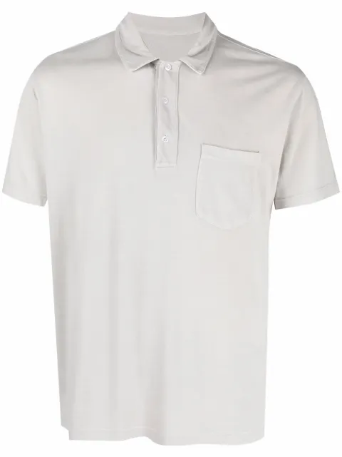 Officine Generale Polo Shirts for Men - Shop Now on FARFETCH