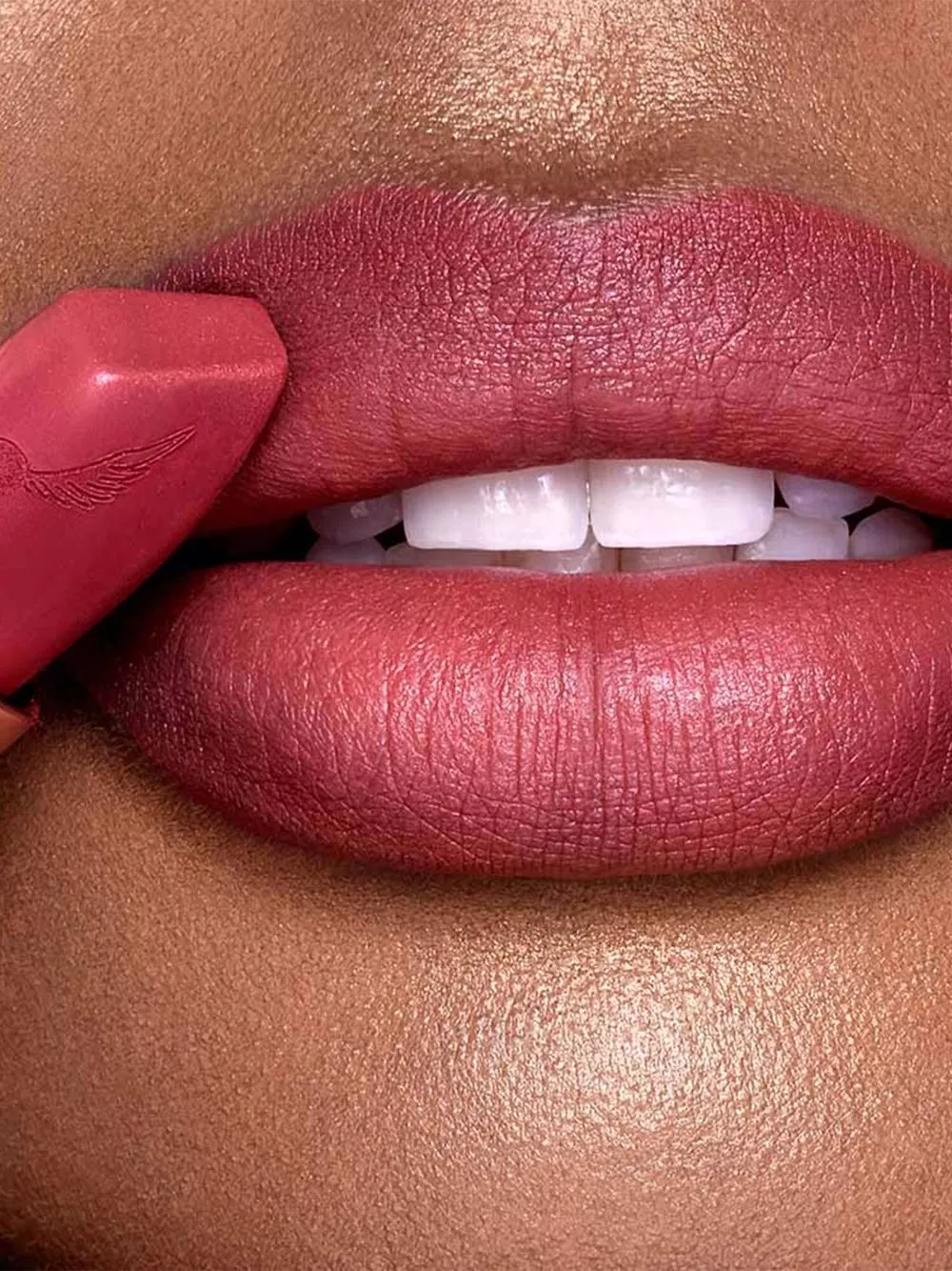 Charlotte Tilbury Matte Revolution Lipstick Refill In Pink | ModeSens