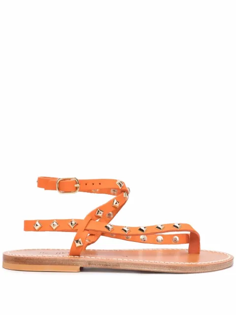 K. Jacques – Luxury Fashion for Women – Farfetch