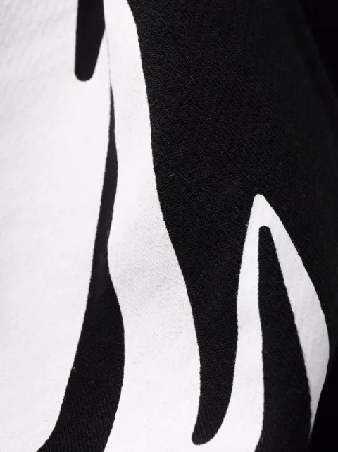 Off-White Wave Diagonal トラックパンツ 通販 - FARFETCH