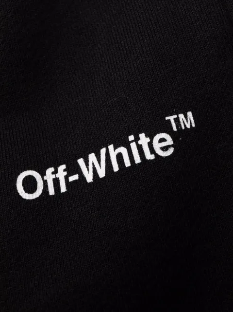 Off-White Wave Diagonal トラックパンツ 通販 - FARFETCH