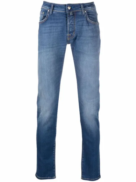 Jacob Cohën for Men - Designer Jeans & Clothing - FARFETCH