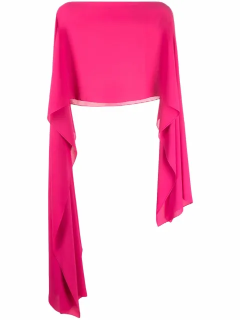 Gianluca Capannolo Scarves for Women - Shop Now on FARFETCH