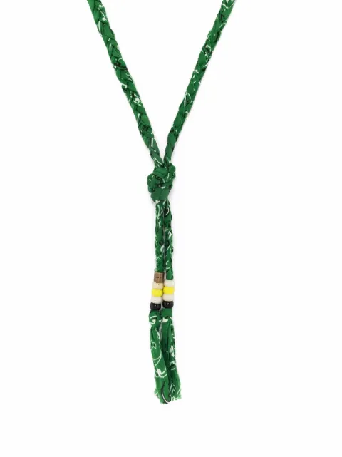 Alanui Jewelry for Women on Sale Now - FARFETCH