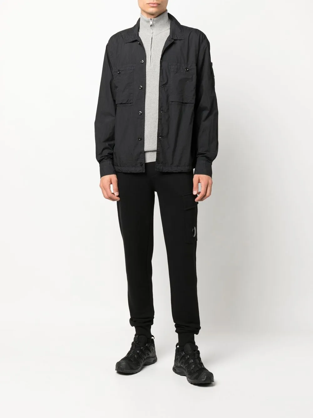 C P Company Farfetch C P Company Farfetch