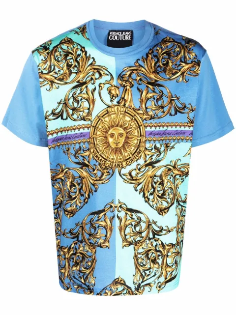 Versace Jeans Couture for Men - Shop New Arrivals - FARFETCH