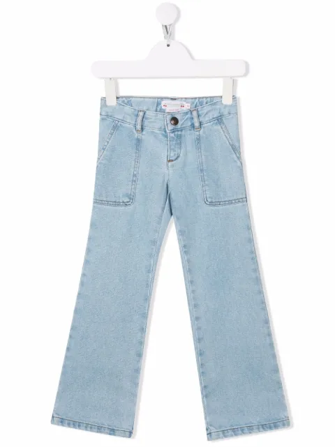 Designer Jeans for Girls - FARFETCH