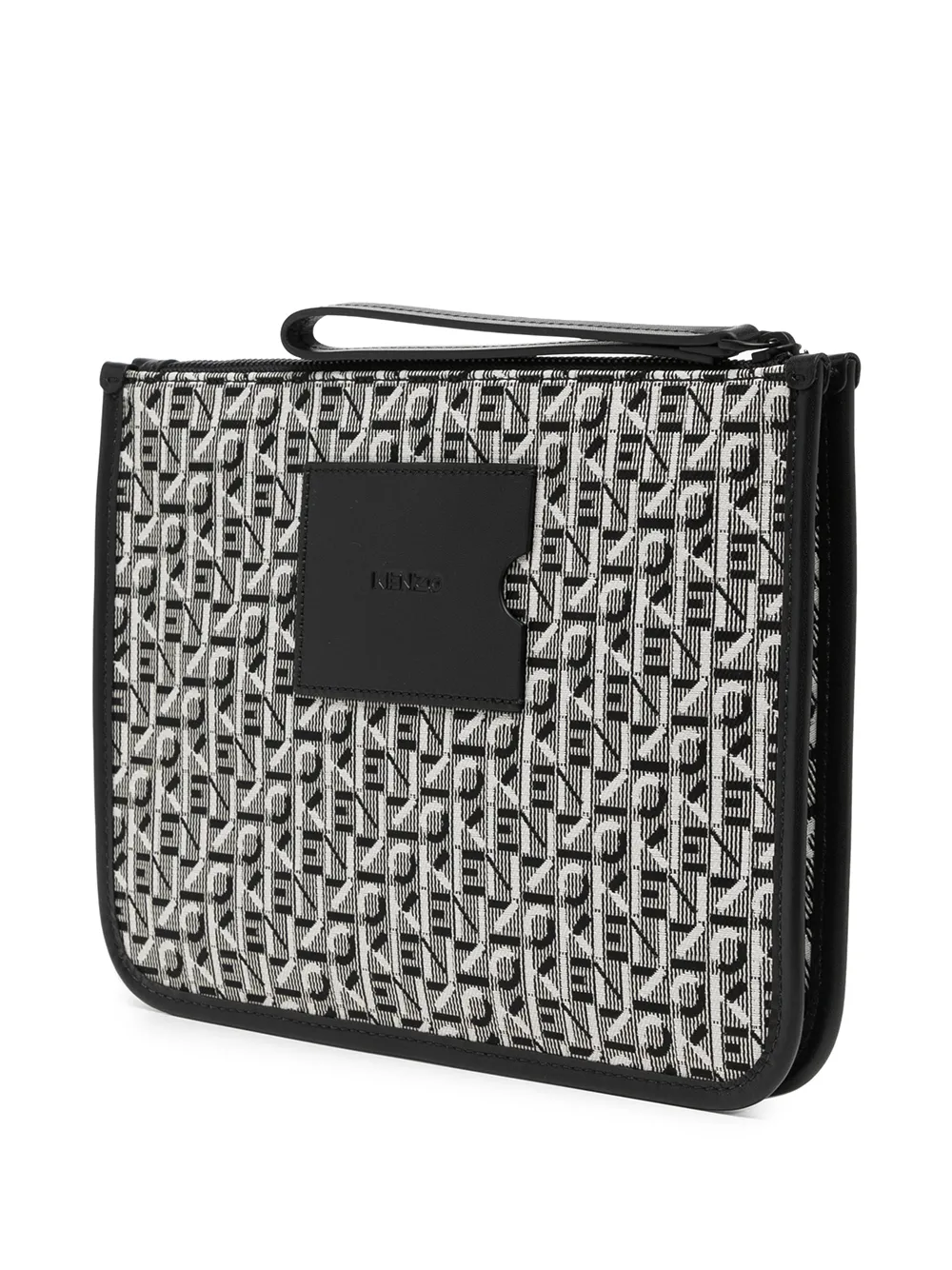 Kenzo Monogram Bag at Tina Lown blog