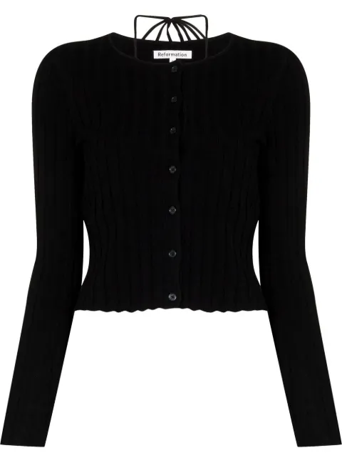 Reformation - Sustainable Fashion - FARFETCH AU