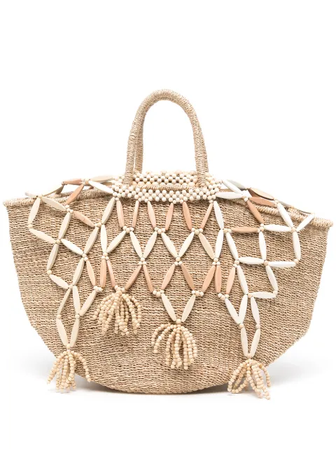 Aranaz Tote Bags for Women - Shop on FARFETCH