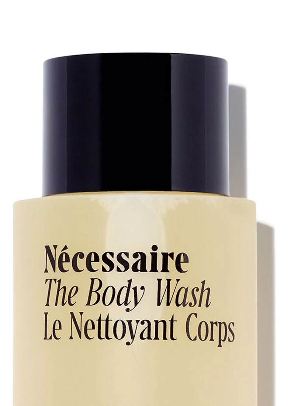 Nécessaire The Body Wash Sandalwood | Smart Closet
