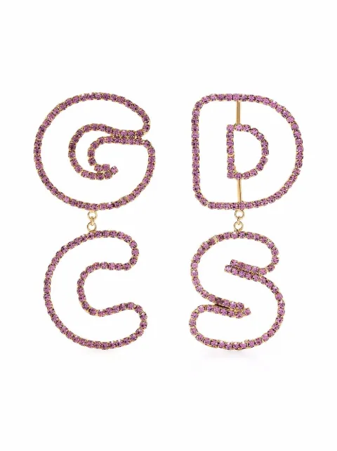 GCDS - Women's Luxury Fashion - Farfetch