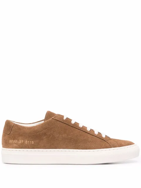 Women's Common Projects Shoes Online – Farfetch