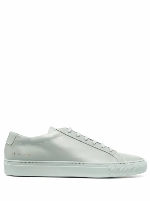 Common Projects for Men - Designer Shoes - FARFETCH