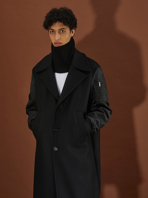 Neil Barrett Official Website