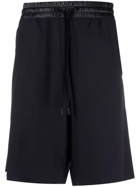 Moncler Grenoble Track & Running Shorts for Men - FARFETCH UAE